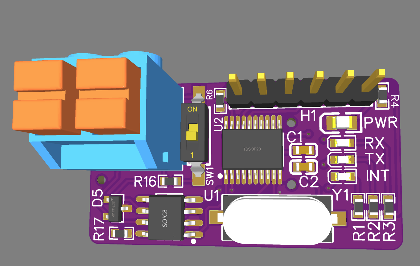 CAN Expander 1.0 – xConnect